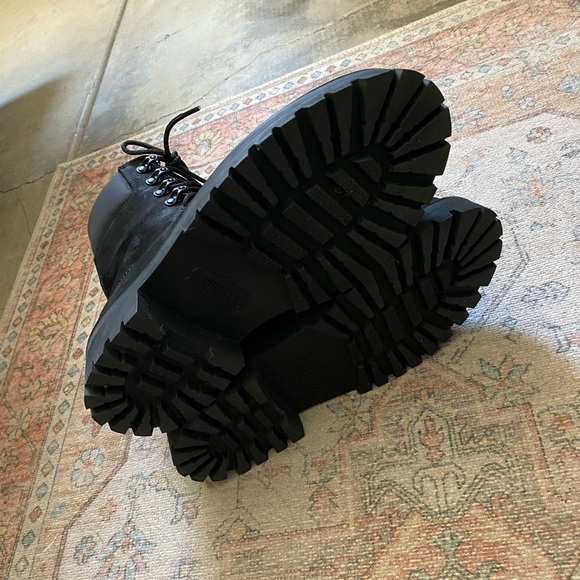 Thursday Boot Company | Shoes | Well Made Thursday Boot Explorer Black ...